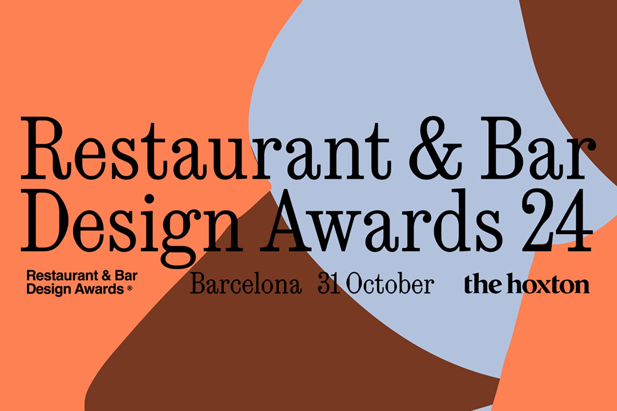 Restaurant & Bar Design Awards 2024 – Dennis